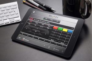 Updates from Elan Home Systems | Serious Audio Video